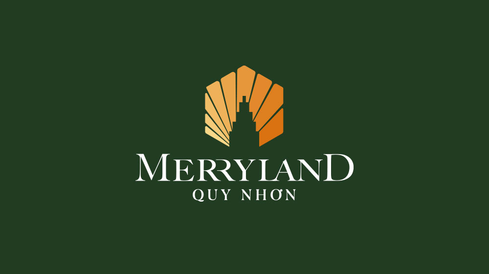 Merryland Quy Nhơn - Giới thiệu